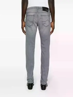 Jacob Cohen Nick Jeans - Grey