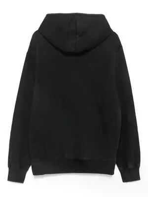 Champion Patch-pockets Hoodie