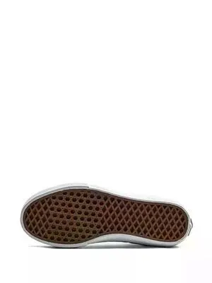 VANS Sk8 Hi Reissue Sneakers - Black