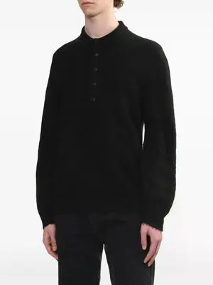 Helmut Lang Apex Polo Shirt