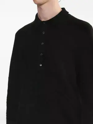 Helmut Lang Apex Polo Shirt