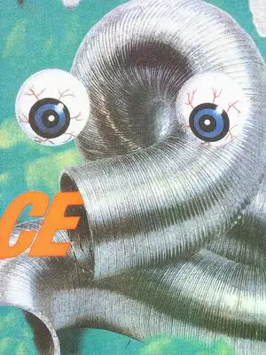 PALACE Gassed Graphic-print T-shirt