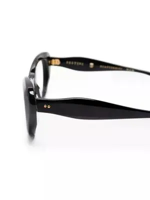SESTINI EYEWEAR Quattro Cat-eye Glasses