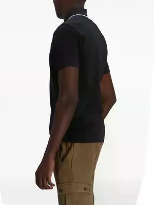 BOSS Philix Cotton Polo Shirt