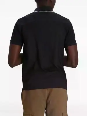 BOSS Philix Cotton Polo Shirt