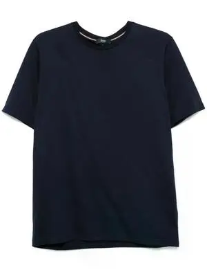 Herno Cotton T-shirt