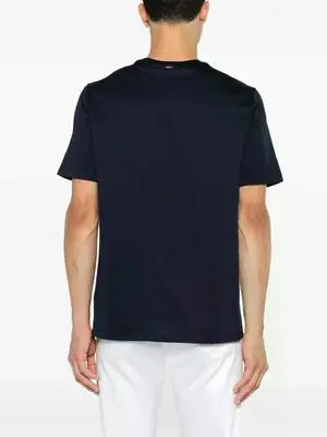 Herno Cotton T-shirt