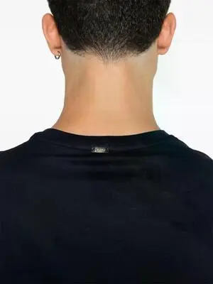 Herno Cotton T-shirt