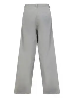 Balenciaga Straight-leg Trousers