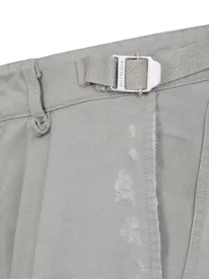 Balenciaga Straight-leg Trousers