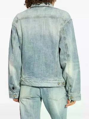 Balenciaga Denim Jacket