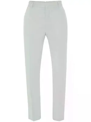 Alexander McQueen Tailored Wool Trousers