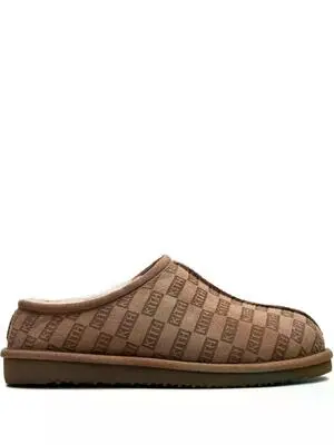 Kith Mas Loft Slippers - Neutrals