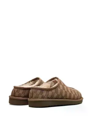 Kith Mas Loft Slippers - Neutrals