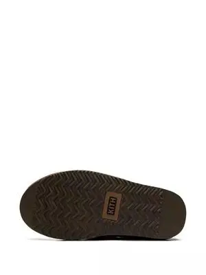 Kith Mas Loft Slippers - Neutrals