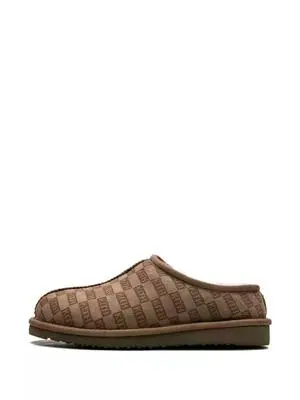 Kith Mas Loft Slippers - Neutrals