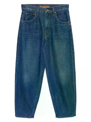 MOTHER The Peeler Jeans