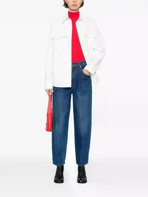 MOTHER The Peeler Jeans