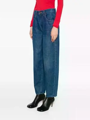MOTHER The Peeler Jeans