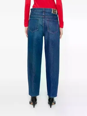 MOTHER The Peeler Jeans