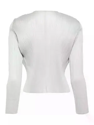 Issey Miyake Plissé Jacket