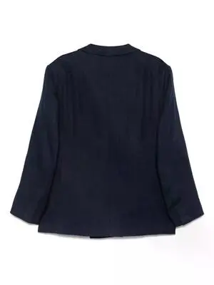 Ralph Lauren Purple Label Double-breasted Blazer