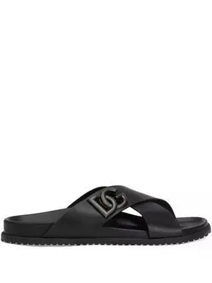Dolce & Gabbana Casual Sandals For Men
