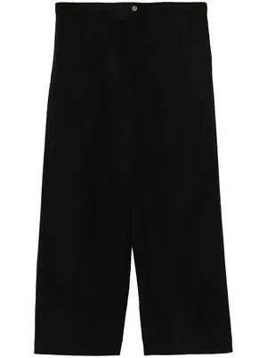 Balenciaga Fluid Trousers