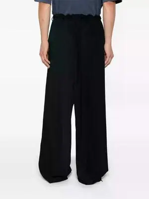 Balenciaga Fluid Trousers