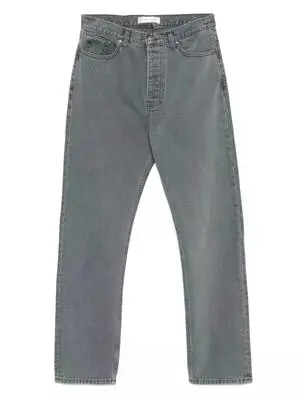 AYA MUSE Tapered Jeans