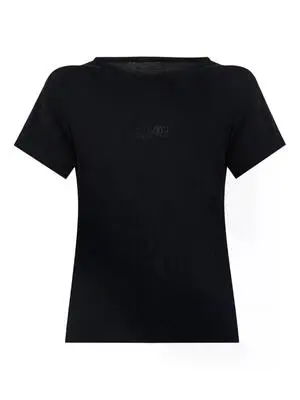 MAISON MARGIELA Short-sleeve T-shirt