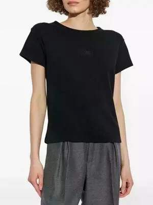 MAISON MARGIELA Short-sleeve T-shirt