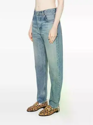 Saint Laurent Vanessa Jeans