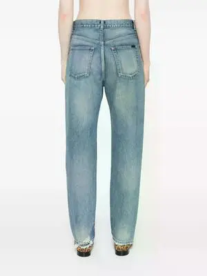 Saint Laurent Vanessa Jeans