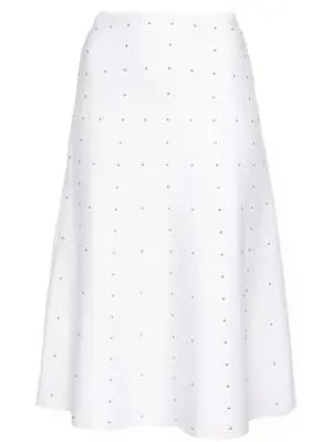 Fabiana Filippi Flared Skirts