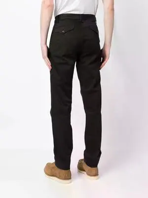 Universal Works Four-pocket Straight-leg Trousers