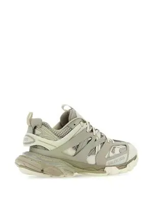 Balenciaga Track Layered Sneakers
