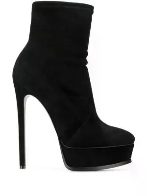 Casadei Casual Booties