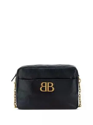 Balenciaga Monaco Xs Crossbody Bag