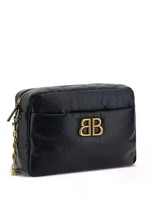Balenciaga Monaco Xs Crossbody Bag