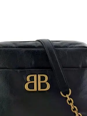 Balenciaga Monaco Xs Crossbody Bag