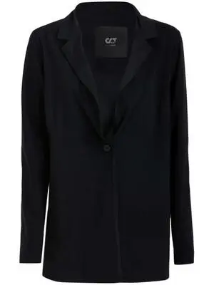 ALPHATAURI Single-breasted Blazer