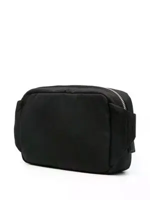 Kenzo Logo-embossed Belt Bag