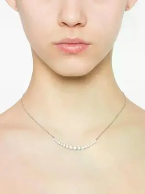 SWAROVSKI Matrix Necklace