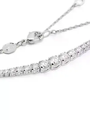 SWAROVSKI Matrix Necklace