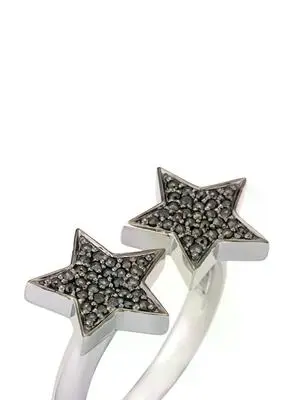 ALINKA Stasia Diamond Double Star Ring