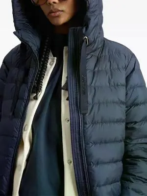 Woolrich Hooded Jacket