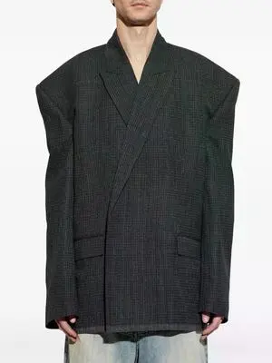Balenciaga Seamless Blazer