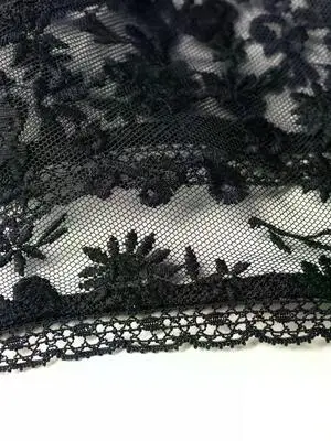 ERES Sincere Floral Thong