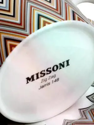 Missoni Zig Zag Jarris Coffee Set - Neutrals